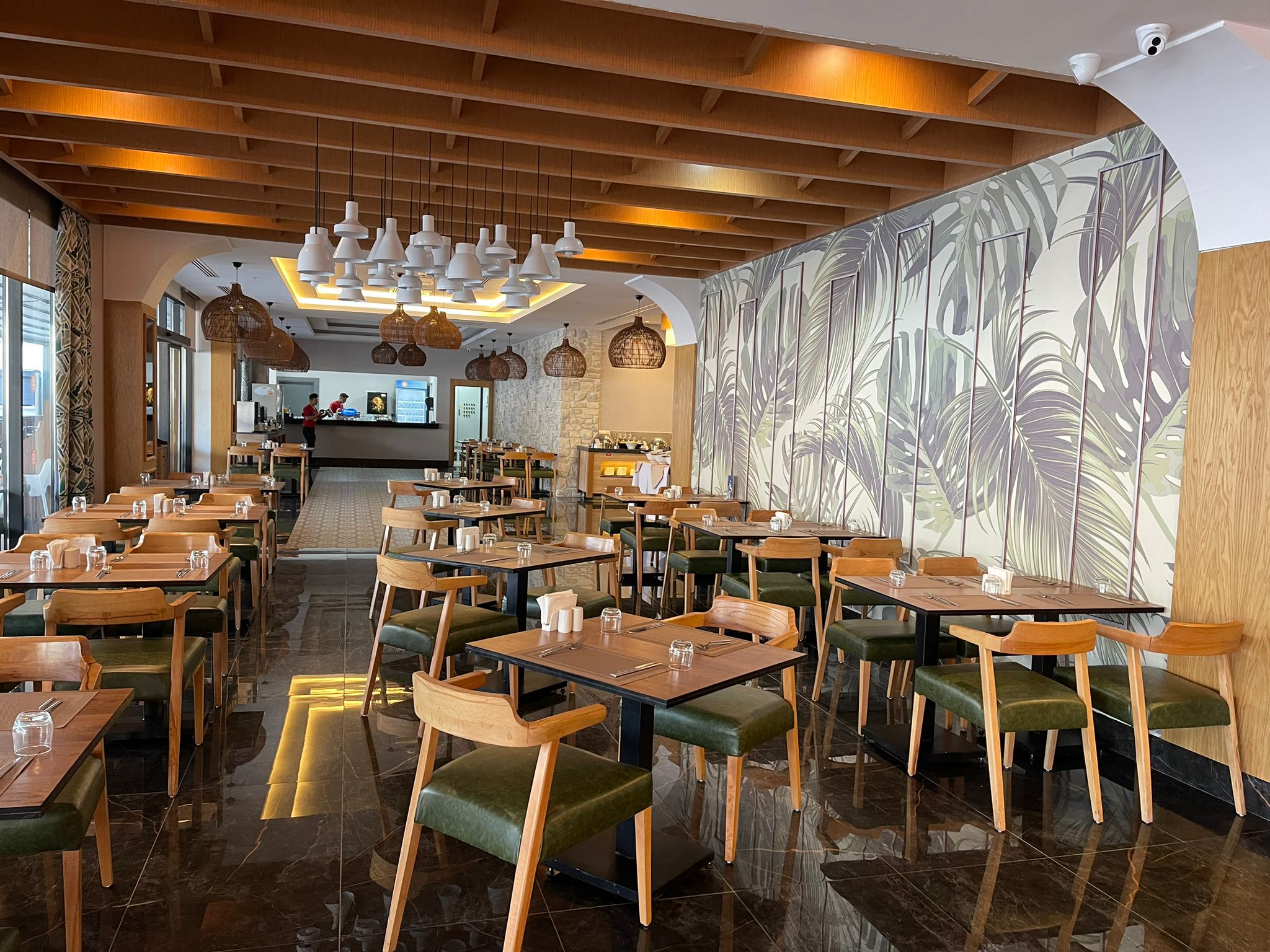 Gallery | HANE SUN ELİTE