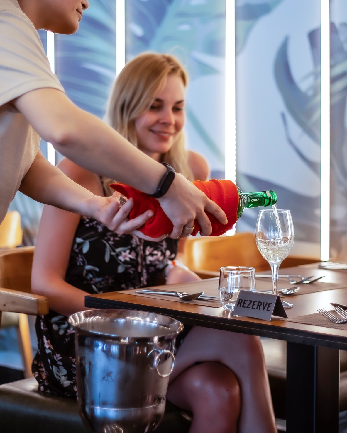 Gallery | HANE SUN ELİTE