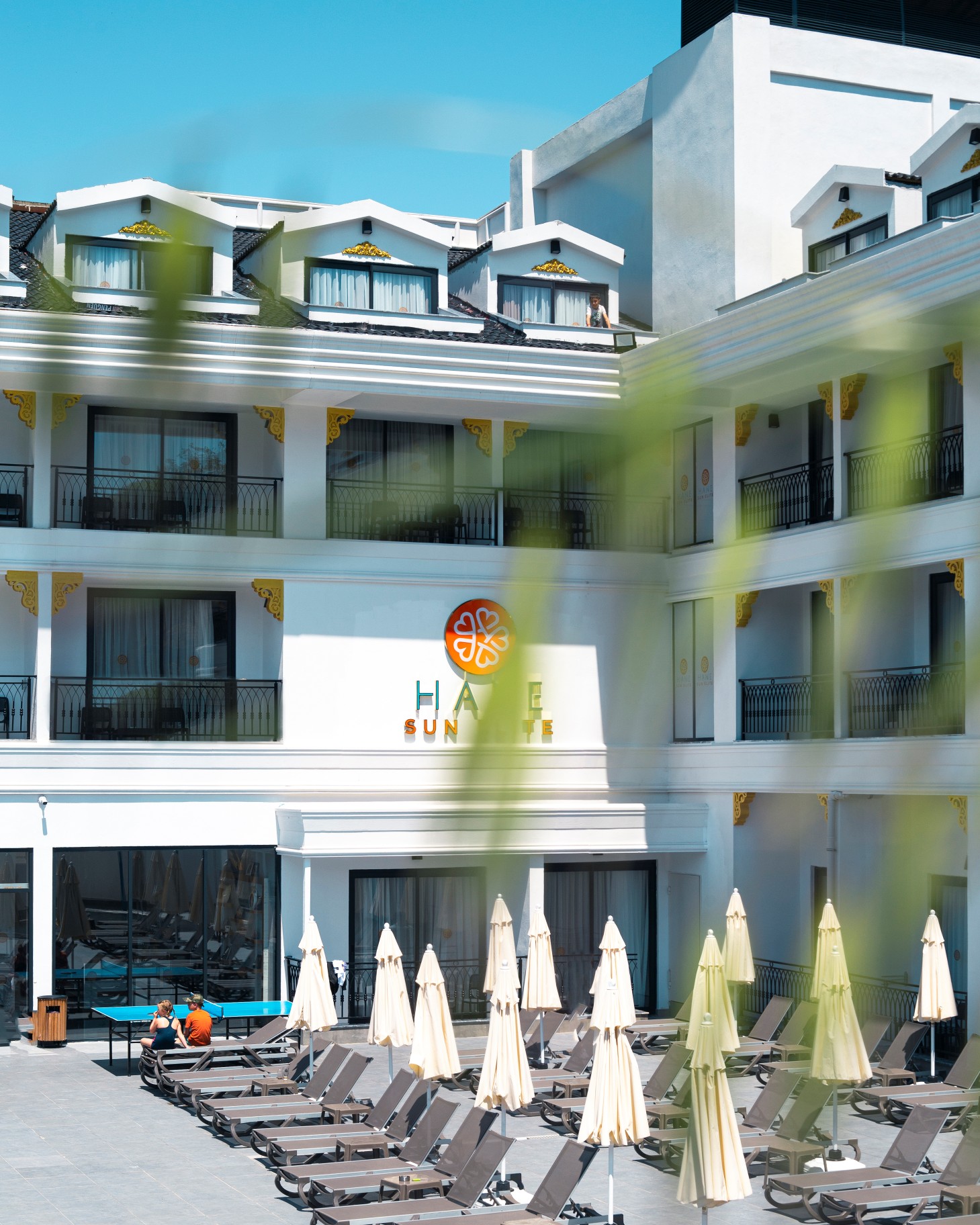 Gallery | HANE SUN ELİTE