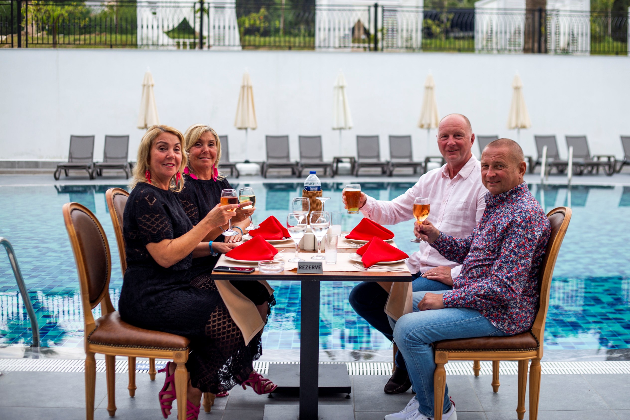 Gallery | HANE SUN ELİTE