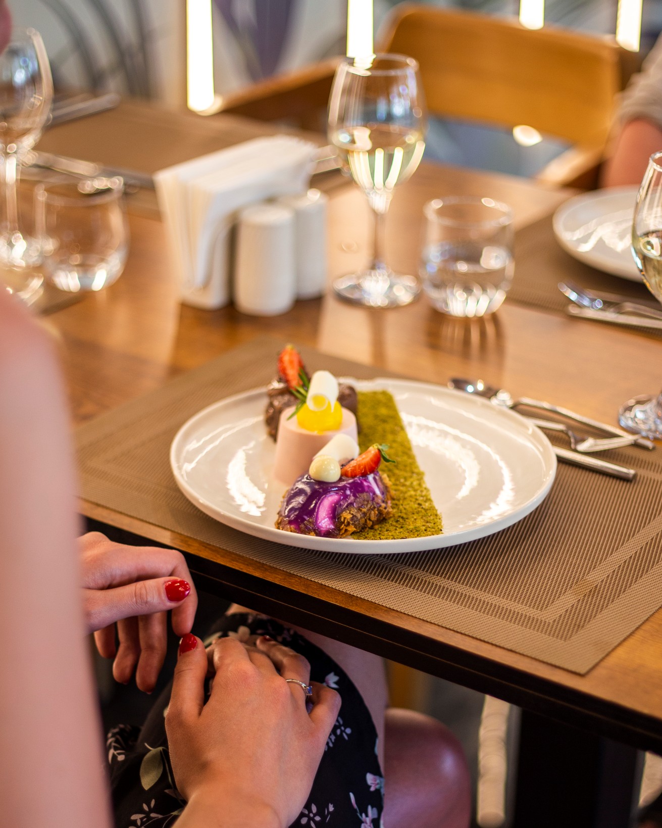 Gallery | HANE SUN ELİTE