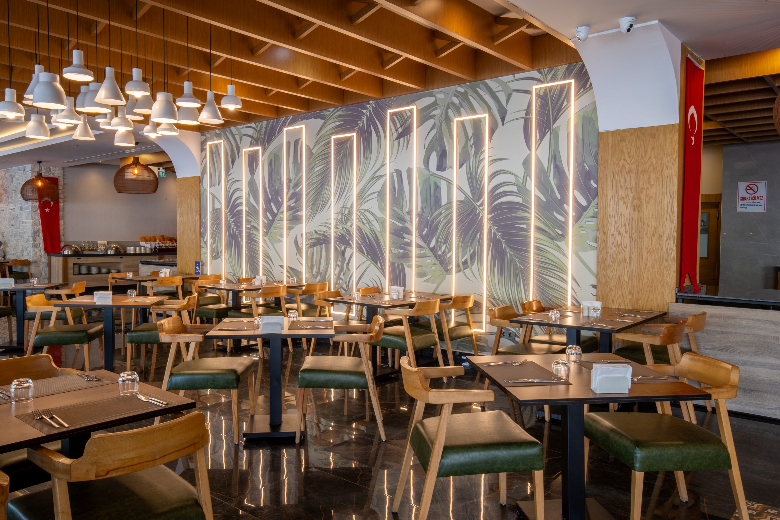 Gallery | HANE SUN ELİTE