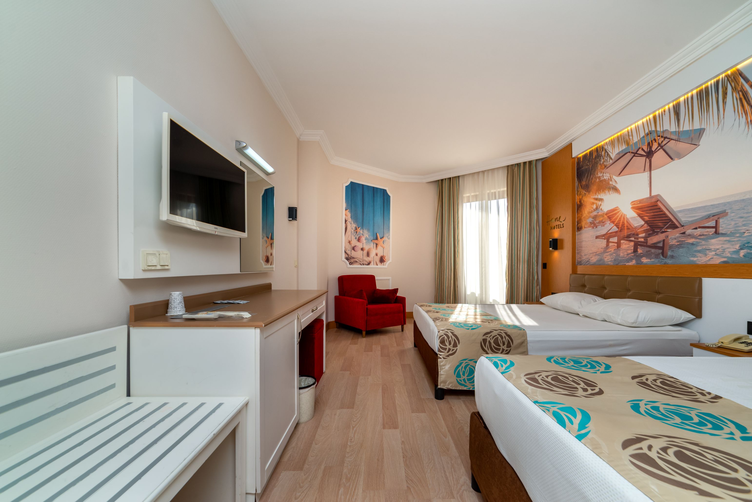 Galeri | Hane Family Resort